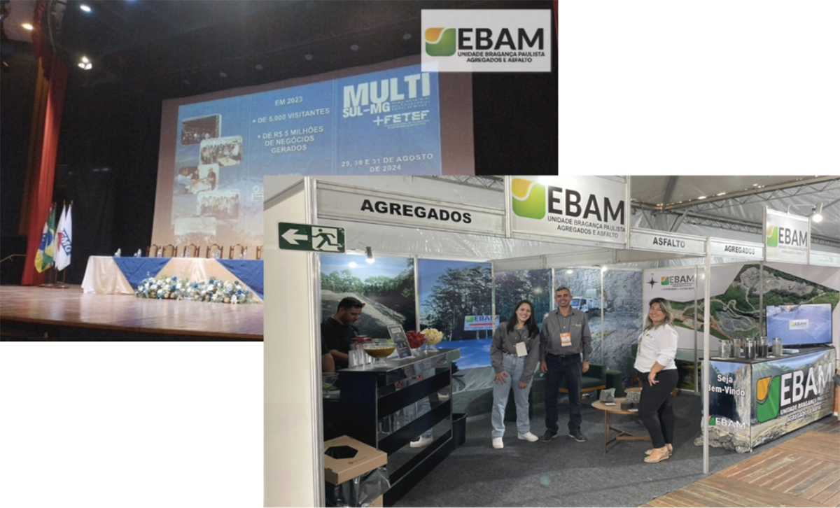 EBAM